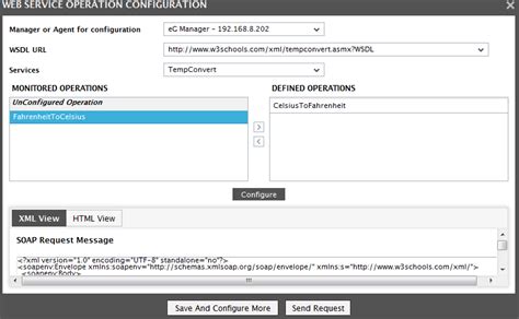 Web Service Test