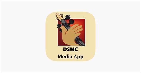 ‎dsmc Media App On The App Store