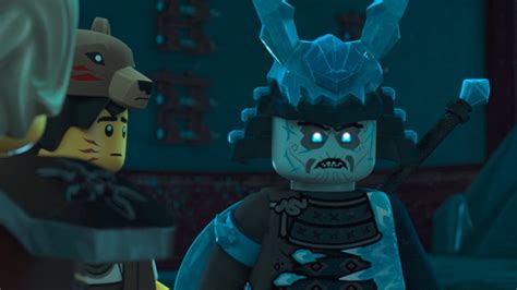 Watch LEGO Ninjago : Secrets of the Forbidden Spinjitzu Season 1, Episode 29: Once and for All ...