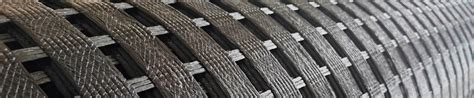 Geosynthetics Manufacturer High Strength Polyester Mining Grid