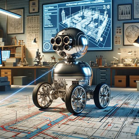 Insect Inspired Navigation Breakthrough For Autonomous Ai Robots Toolpilot