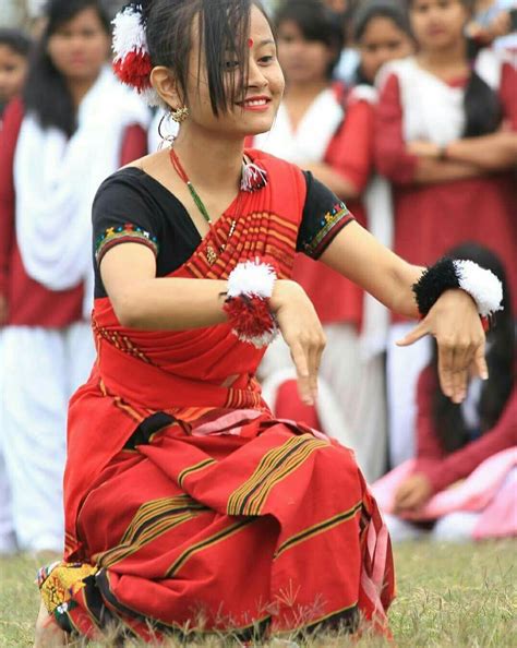 10 Lesser Known Facts About The Mising Tribe In Northeast Assam