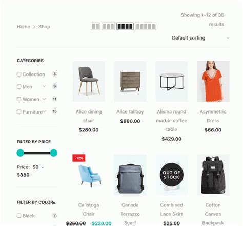 cleverlayerednavigation ajax product filter for woocommerce wp solver