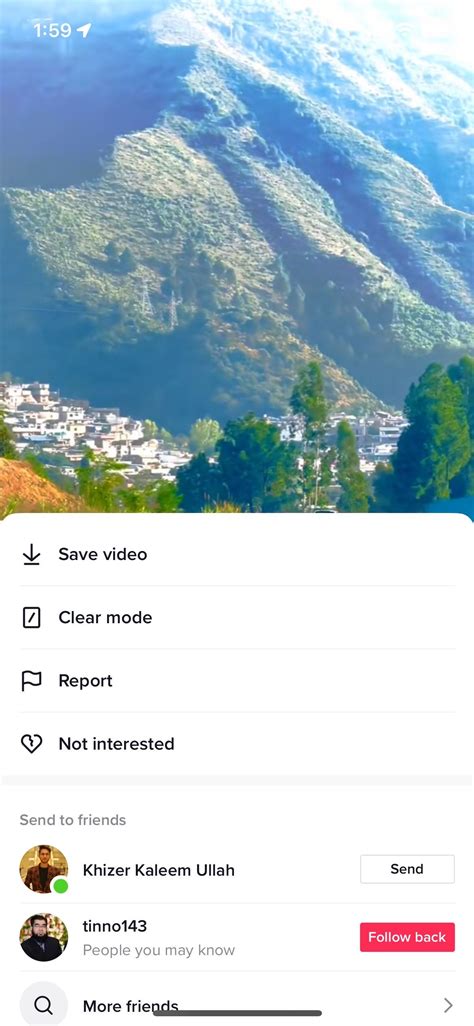 Hidden Features To Explore On TikTok