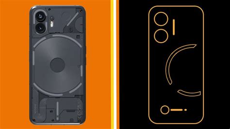 Nothing Phone Too Expensive Infinix Could Launch Cheaper Alternative With Clear Glass Leds