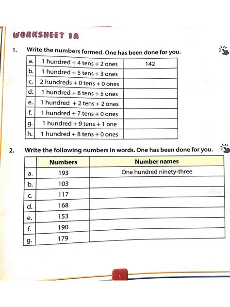 Grade 2 Maths Workbook Pdf Grade 2 Maths Workbook Pdf