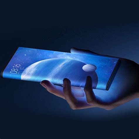 Xiaomi Mi Mix Alpha Price In Bangladesh Bd Price Bdprice Com Bd