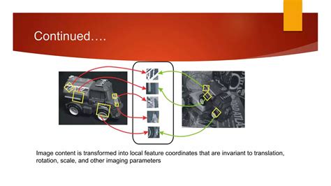 Traffic Sign Recognition Pptx Graphics Software Computer Software And Applications