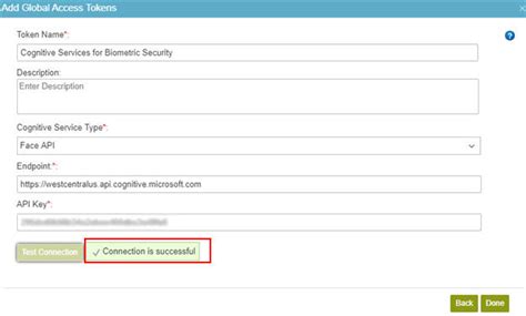 Example How To Get The Access Token Credentials From Microsoft