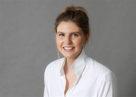 Staff Olivia Saunders Gth