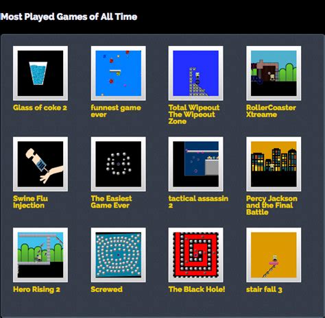 Hall Of Game Sploder Wiki Fandom
