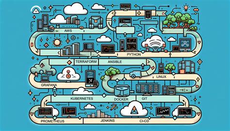 your simple guide to starting in devops by tolga koca jan 2024