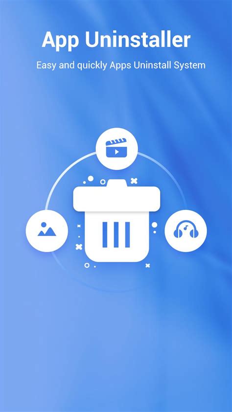 Apps Uninstaller-Multiple Apps Easy Uninstall APK for Android Download
