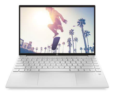 HP Pavilion Aero Inch Laptop Be AU Silver Inch T L PA Shop HP Com Australia