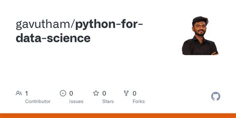 Python For Data Scienceregressionipynb At Main · Gavuthampython For