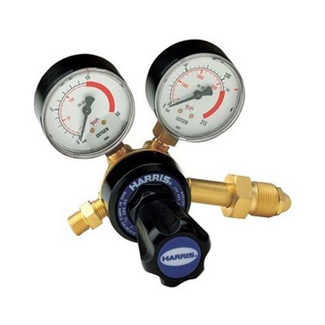 Harris Argon Regulator 825 10 AR