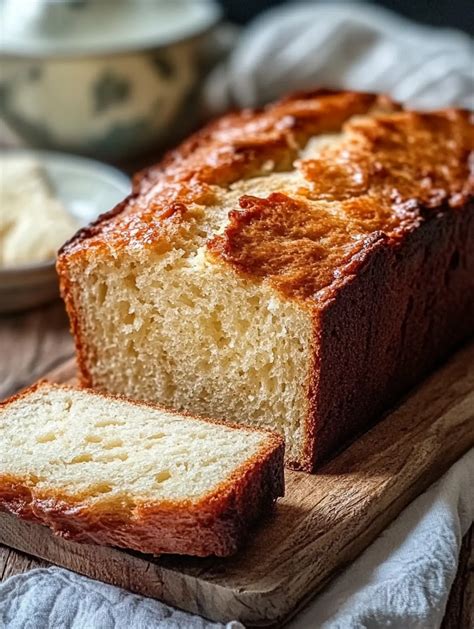Zero Carb Yogurt Bread Fluffy Easy And Protein Rich Saucy Steps