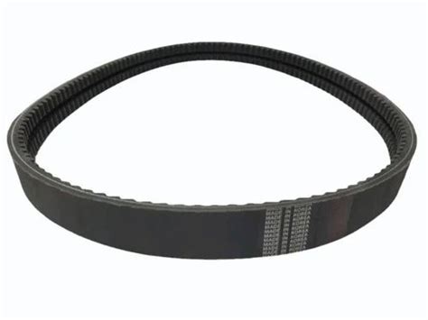 Dongil Superstar made in korea 2R bx68 Automotive Raw Edge Cogged V ...