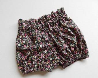 Bloomer Shorts Etsy