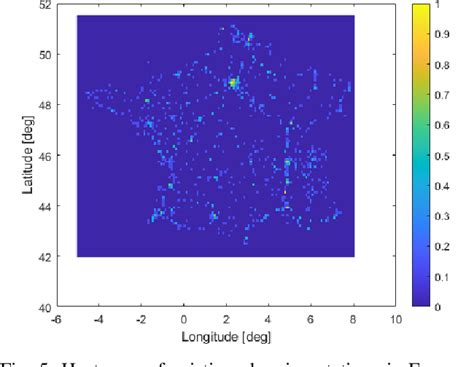 Figure 1 From Optimal Placement Of Fast Charging Infrastructure For Electric Vehicles An