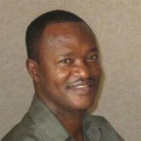 Seth Appiah Opoku Professor Phd Regional Planning And Resource