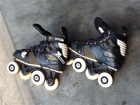 Inline Vs Normal Skates At Kenton Bridges Blog