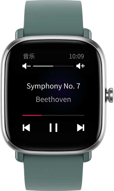 Amazfit Gts Mini Review Facts And Highlights