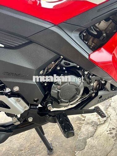 Sonic 150 Hati Đẹp Zin Trả Góp