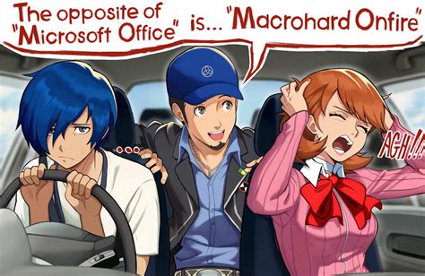 Takeba Yukari Danbooru