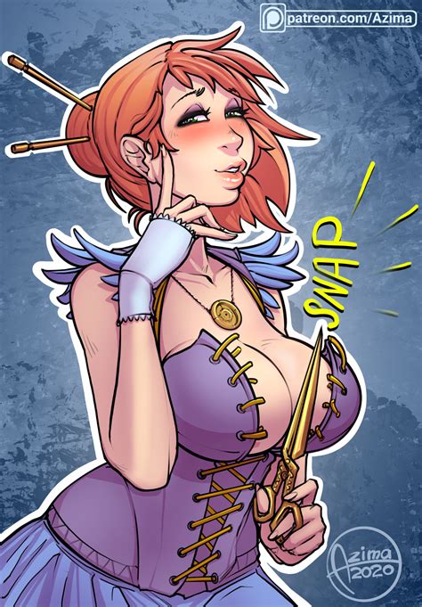 Wanna See A Cool Trick By Amazima Hentai Foundry