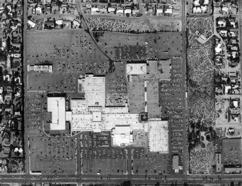 Photos Tucson Shopping In The 1950s 60s 70s 80s