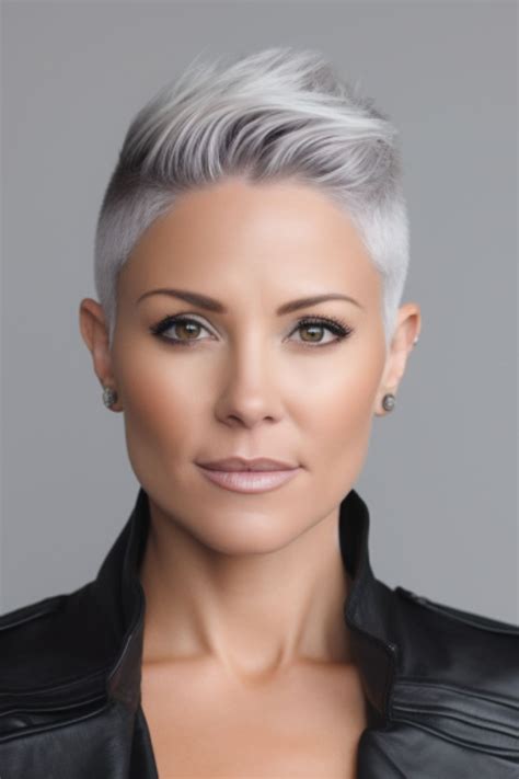 16 Short Hairstyles Ideas To Save Today Hair Cuts Hair Beauty Short
