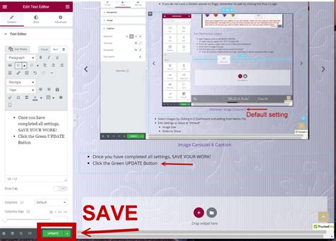 How To Create And Add A Slideshow Fur N Feathered Friends