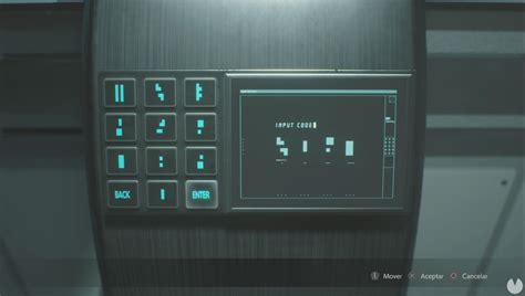 Resident Evil 2 Drug Testing Lab Code Claire B At Christina Juergens Blog