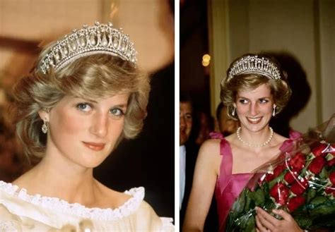 从幼师到英国王妃：戴安娜的穿搭，成了她这 跌宕一生”的写照 知乎