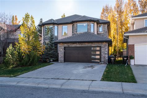 75 Hamptons Close Nw Calgary Ab T3a 6b8 Calgary Real Estate Photos