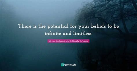 Best Limitless Potential Quotes With Images To Share And Download For