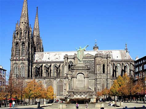 The 15 Best Things To Do In Clermont Ferrand 2026