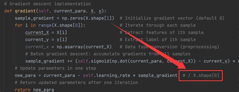 Problems Encountered In Logistic Regression Ai Discussions
