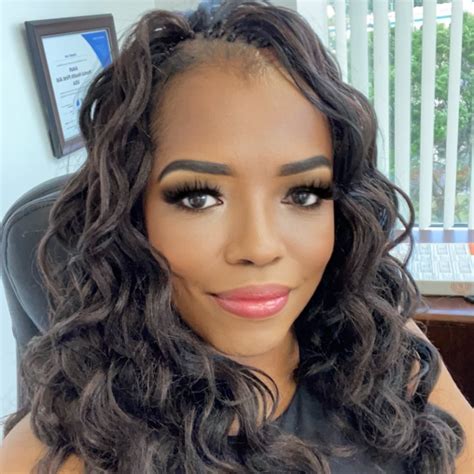 Lashawn Lee On Reels