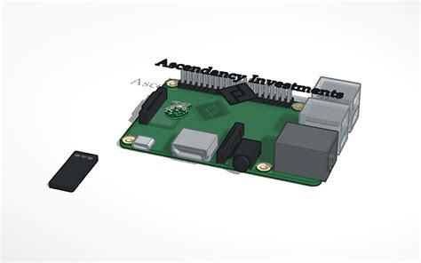 3d Design Prototypes Tinkercad