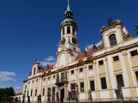 Loreta Praha Prague Tripadvisor