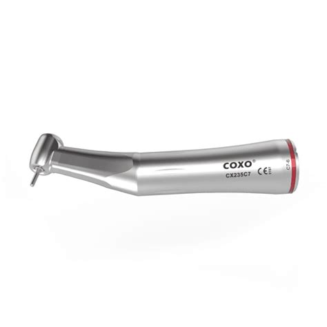 Coxo Πολλαπλασιαστική Χειρολαβή 1 5 C7 6 Filios Dental