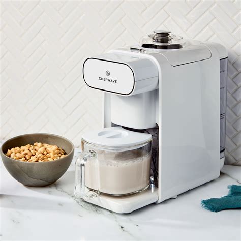 Best Nut Milk Makers Tested And Reviewed 2024 Epicurious