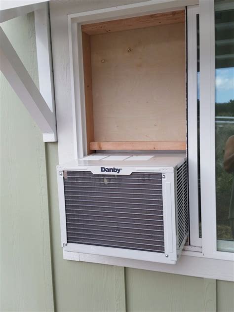 Best 13 Installing An Air Conditioner In A Sliding Window Artofit