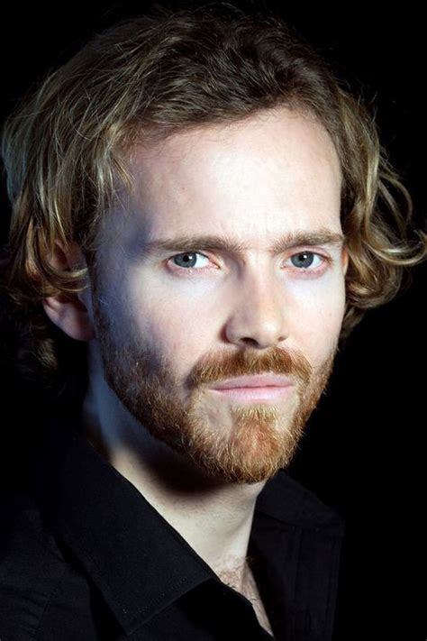 Now Actors Perth Male Actors