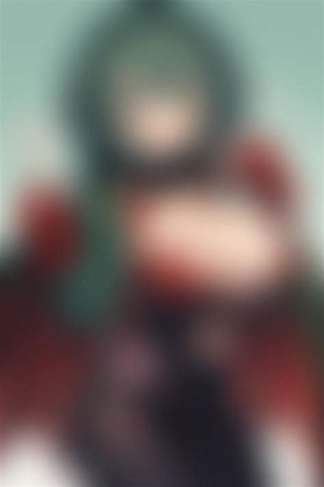 Tsuyu Asui From Myheroacademia Transformation Int By Shunqterry On Deviantart