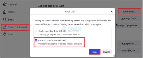 How To Clear PC Cache Browser Windows Programs