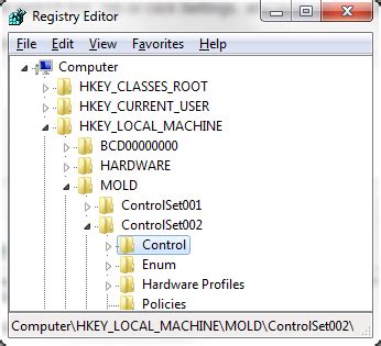 Windows Deleted Path Environment Variable How To Restore Super User