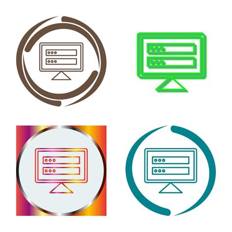 Corrupted Data Vector Icon 31913104 Vector Art At Vecteezy